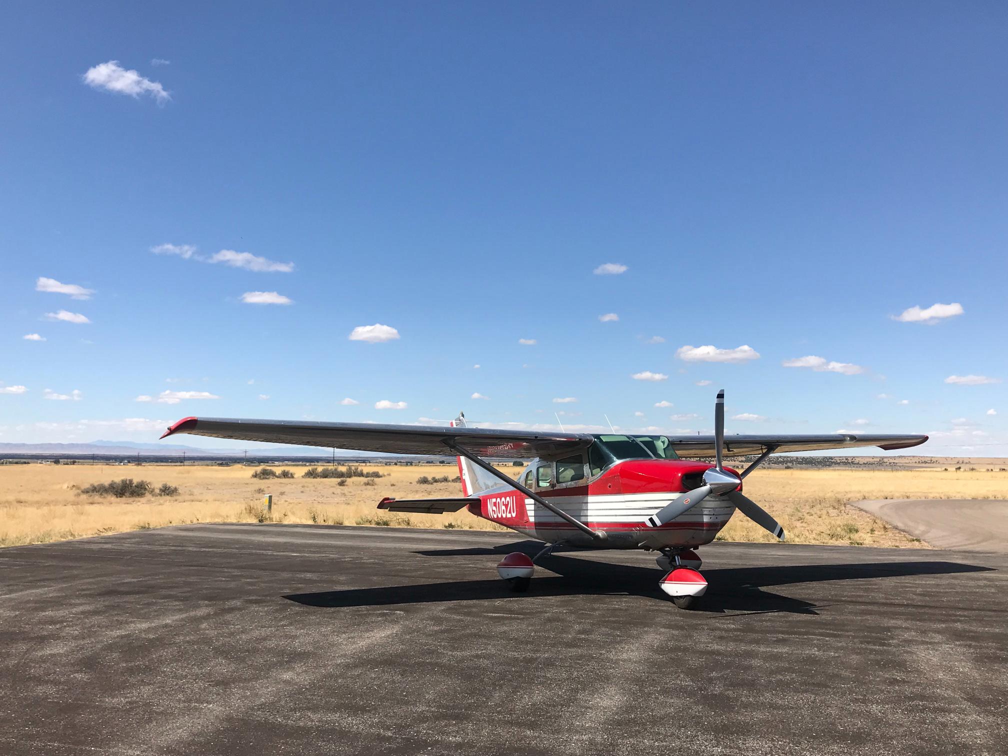 Conversions | Proven Cessna Engine Upgrades & STCs | Worldwide