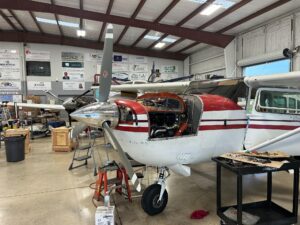 Conversions | Proven Cessna Engine Upgrades & STCs | Worldwide