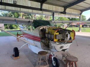 Conversions | Proven Cessna Engine Upgrades & STCs | Worldwide